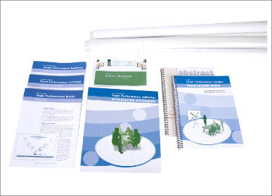 Comprehensive Team Performance Kit