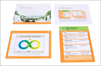 Visual Strategic Planning Templates - Grove Tools Inc